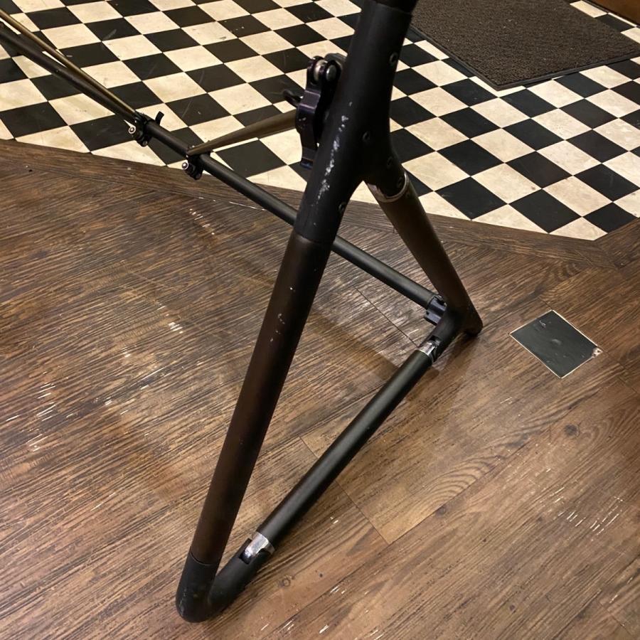 KORG（コルグ） Korg Sequenz Standard Series STD-S-ABK Keyboard Stand -GrunSound-x358- : GrunSound ...