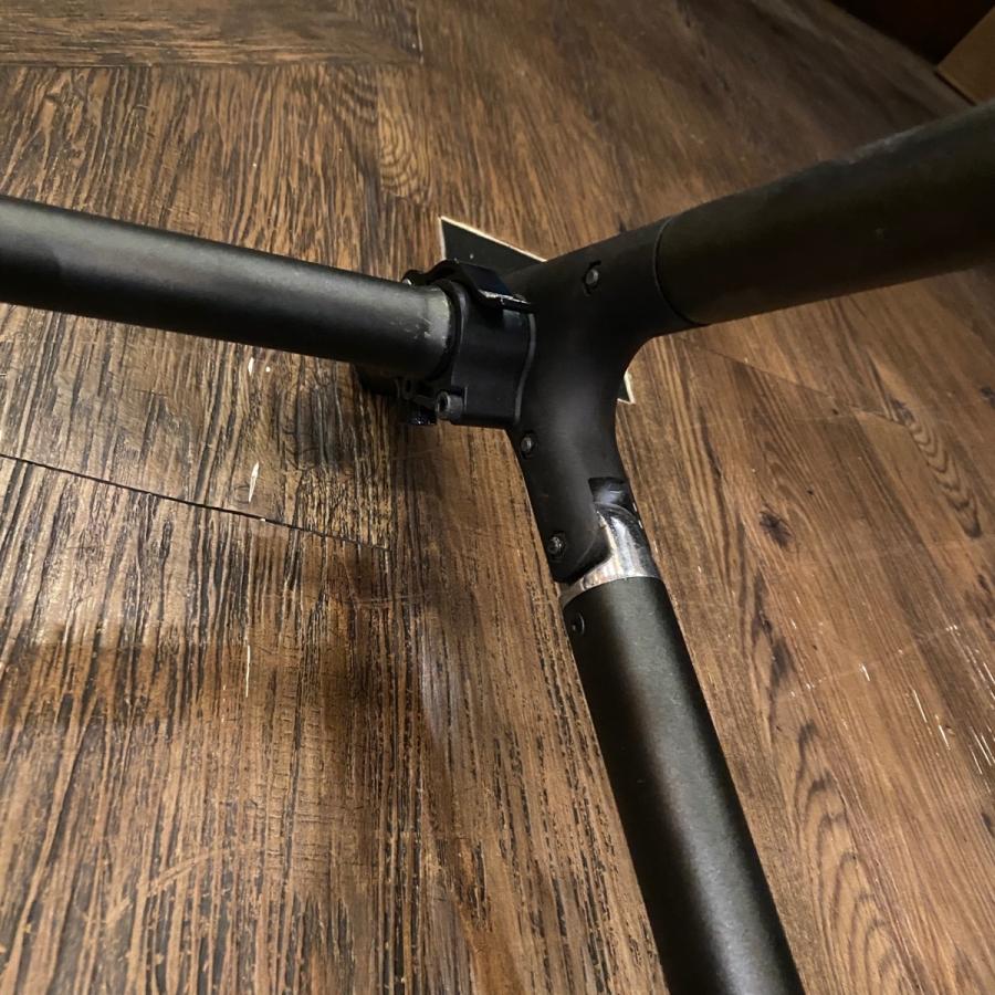 KORG（コルグ） Korg Sequenz Standard Series STD-S-ABK Keyboard Stand -GrunSound-x358- : GrunSound ...