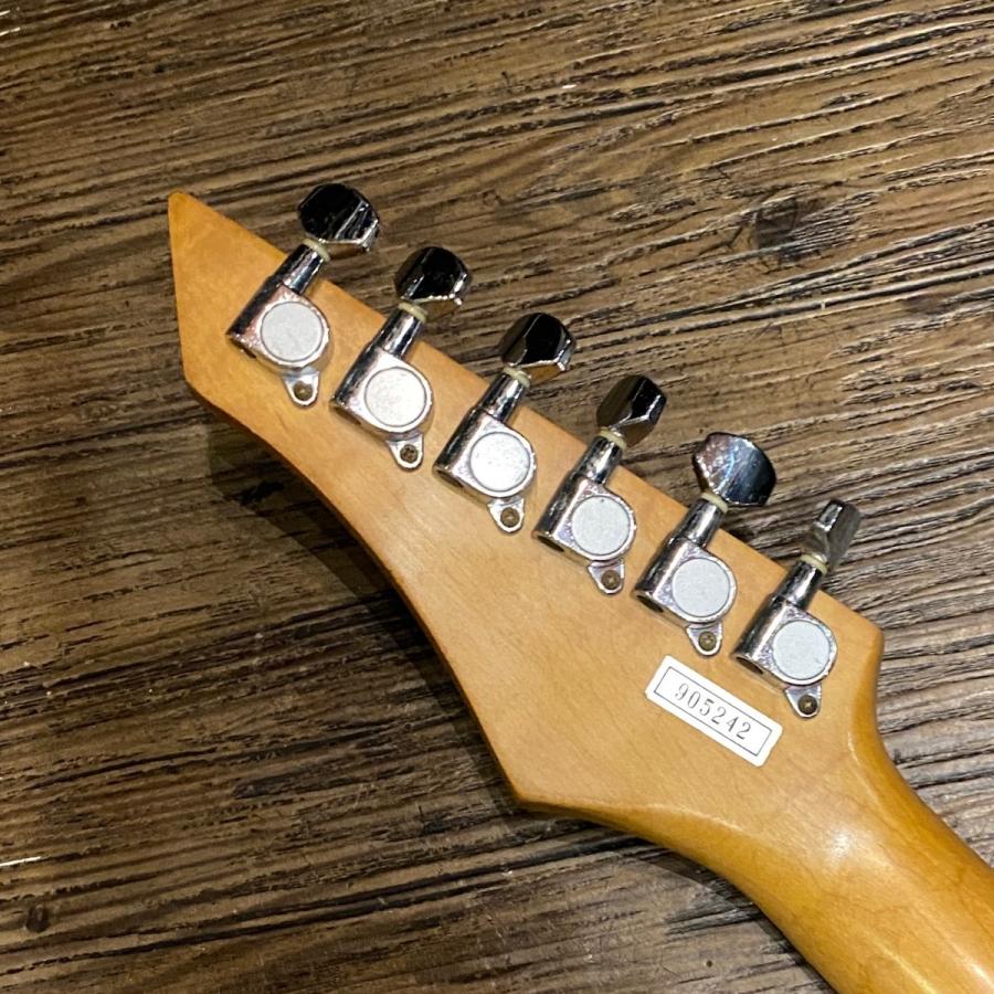 Metal Driver MD-38 Electric Guitar エレキギター メタルドライバー -GrunSound-x484 ...