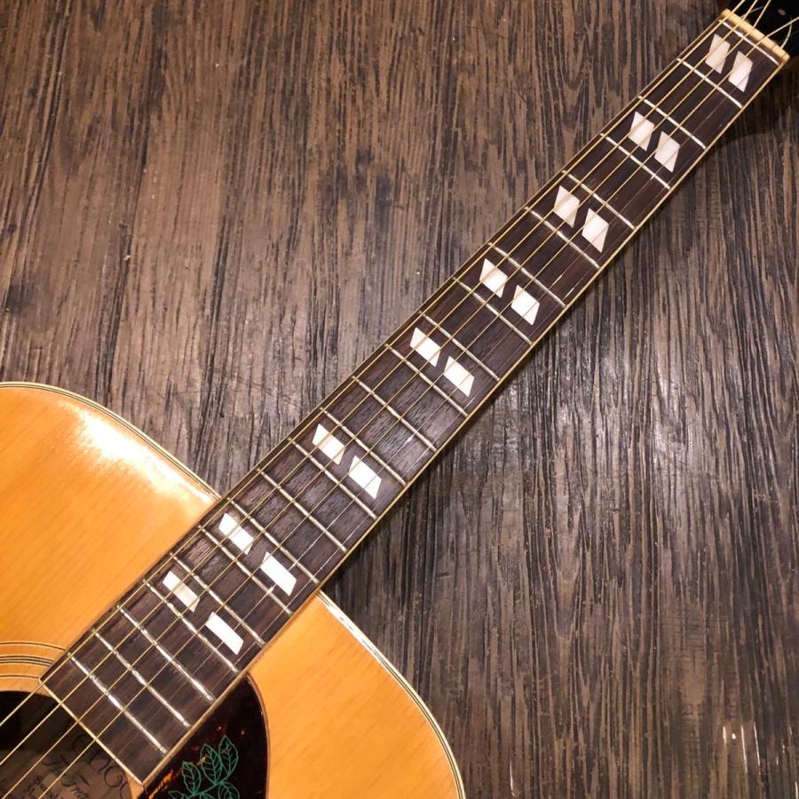 Ventura V-23S Acoustic Guitar アコースティックギター ベンチュラ 春日 -GrunSound-x529- : GrunSound Yahoo!店 - 通販 ...