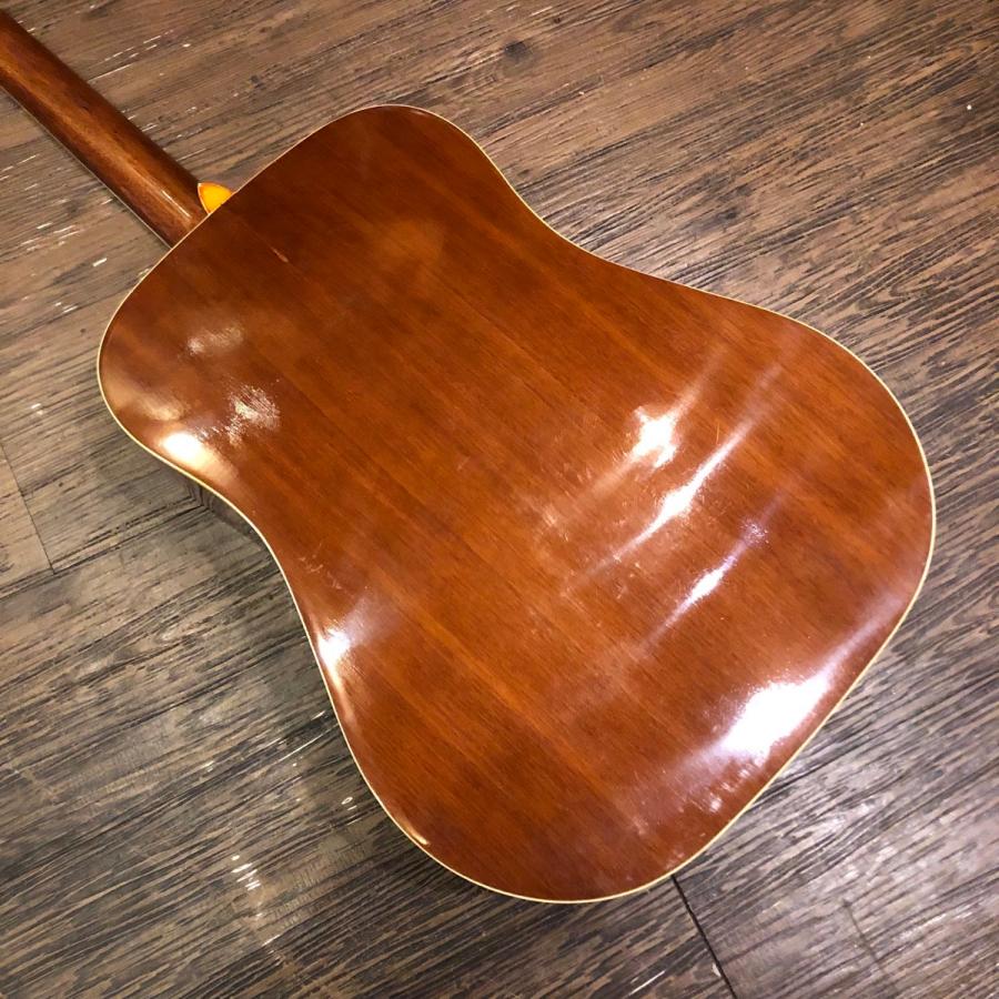 Ventura V-23S Acoustic Guitar アコースティックギター ベンチュラ 春日 -GrunSound-x529- : GrunSound Yahoo!店 - 通販 ...