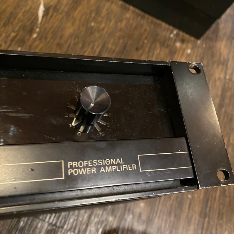 HH Electronic S500-D Power Amplifier パワーアンプ -GrunSound-x560 ...