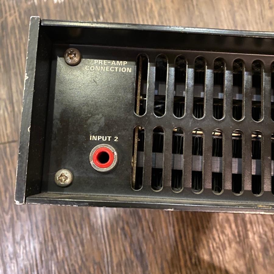HH Electronic S500-D Power Amplifier パワーアンプ -GrunSound-x560 ...