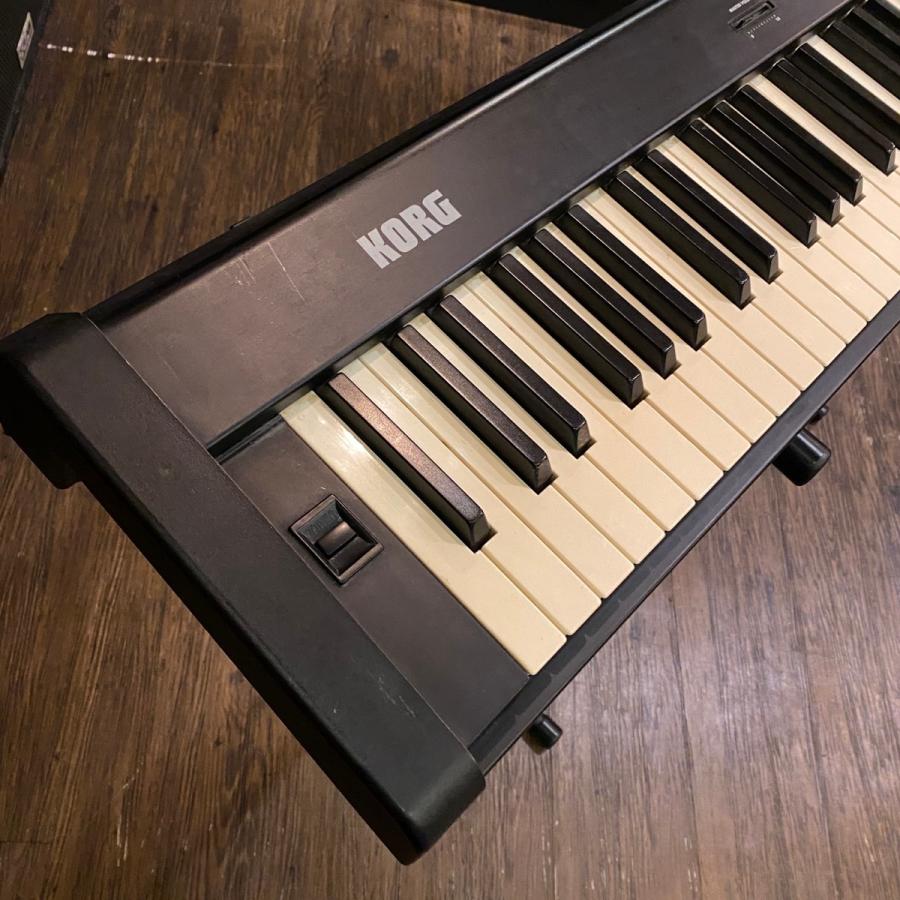 KORG Korg SP-100 Keyboard コルグ 電子ピアノ -GrunSound-x569- : GrunSound Yahoo ...