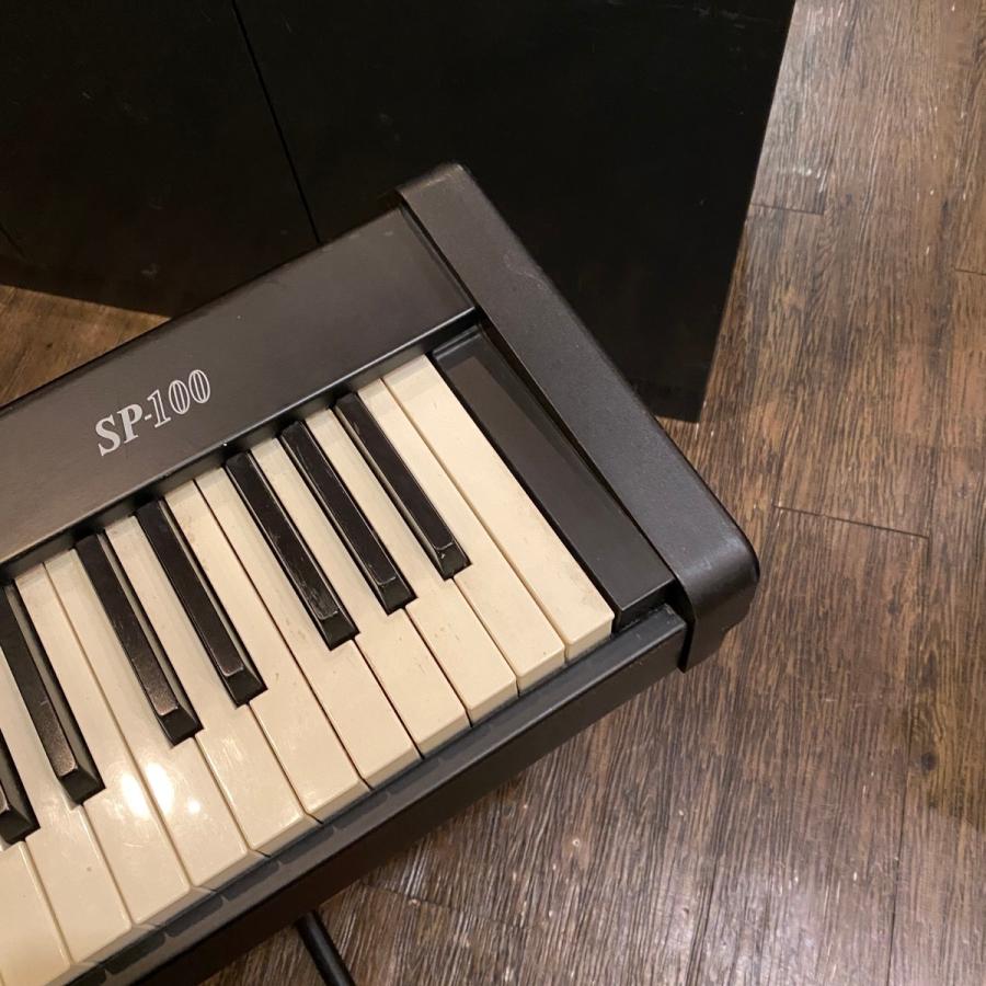 KORG Korg SP-100 Keyboard コルグ 電子ピアノ -GrunSound-x569- : GrunSound Yahoo ...