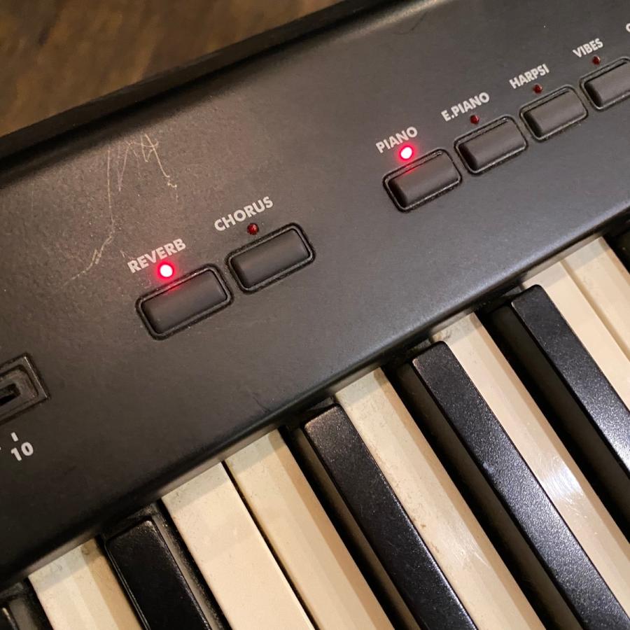 KORG Korg SP-100 Keyboard コルグ 電子ピアノ -GrunSound-x569- : GrunSound Yahoo ...