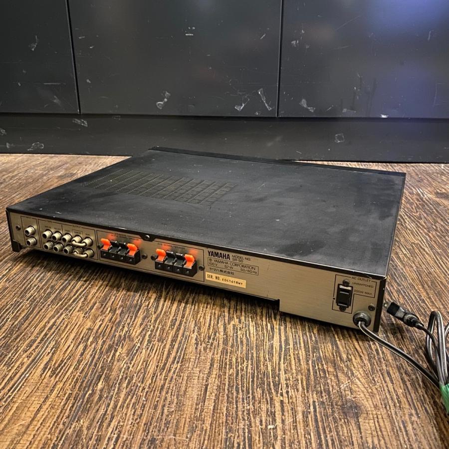 YAMAHA Yamaha SR-50 ヤマハ サラウンドアンプ -x620 YAMAHA Yamaha SR-50 ヤマハ サラウンドアンプ -x620
