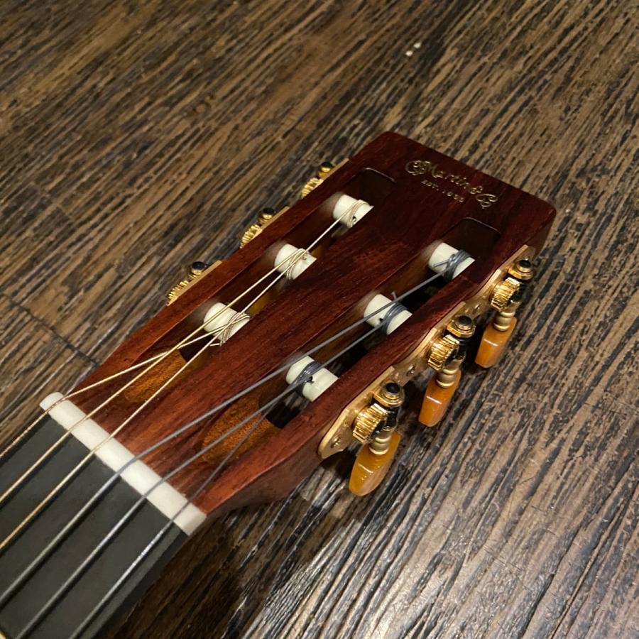 MARTIN Martin OOOC Nylon Classical Guitar エレガット マーチン -GrunSound-x639 ...