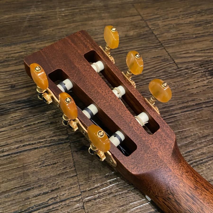 MARTIN Martin OOOC Nylon Classical Guitar エレガット マーチン -GrunSound-x639 ...