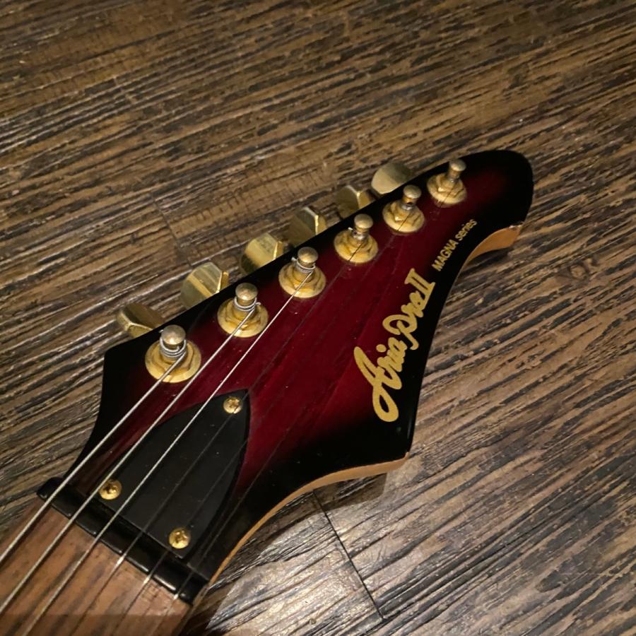 Aria Proll ProII PMA-450PS Electric Guitar エレキギター アリア -GrunSound-x645 ...
