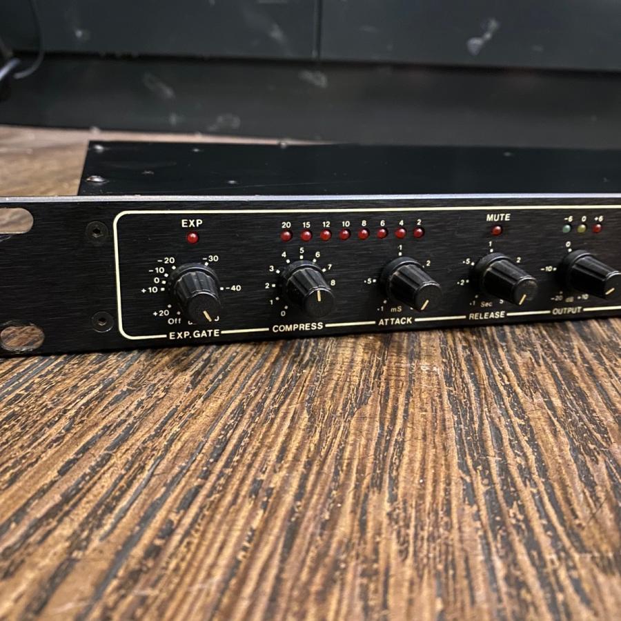 Drawmer LX-20 Limiter Compressor リミッター コンプレッサー -GrunSound-x665 ...