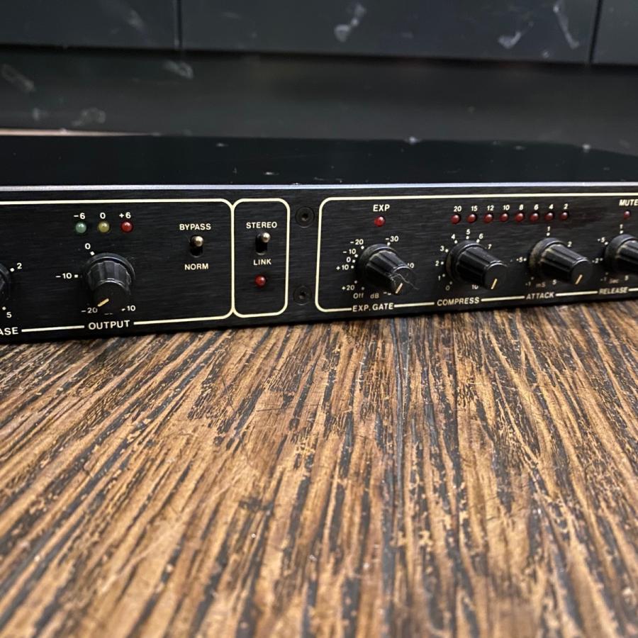 Drawmer LX-20 Limiter Compressor リミッター コンプレッサー -GrunSound-x665 ...
