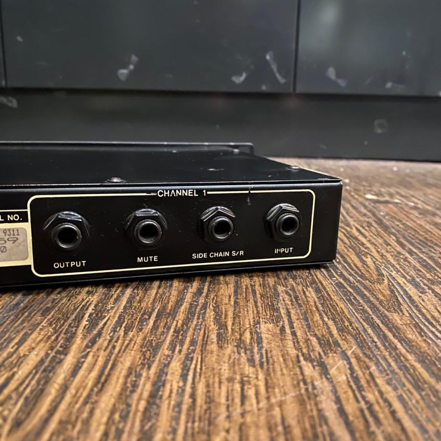 Drawmer LX-20 Limiter Compressor リミッター コンプレッサー -GrunSound-x665 ...