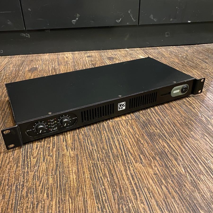 Classic Pro DCP-800 Power Amplifier パワーアンプ -GrunSound-x667- : GrunSound ...