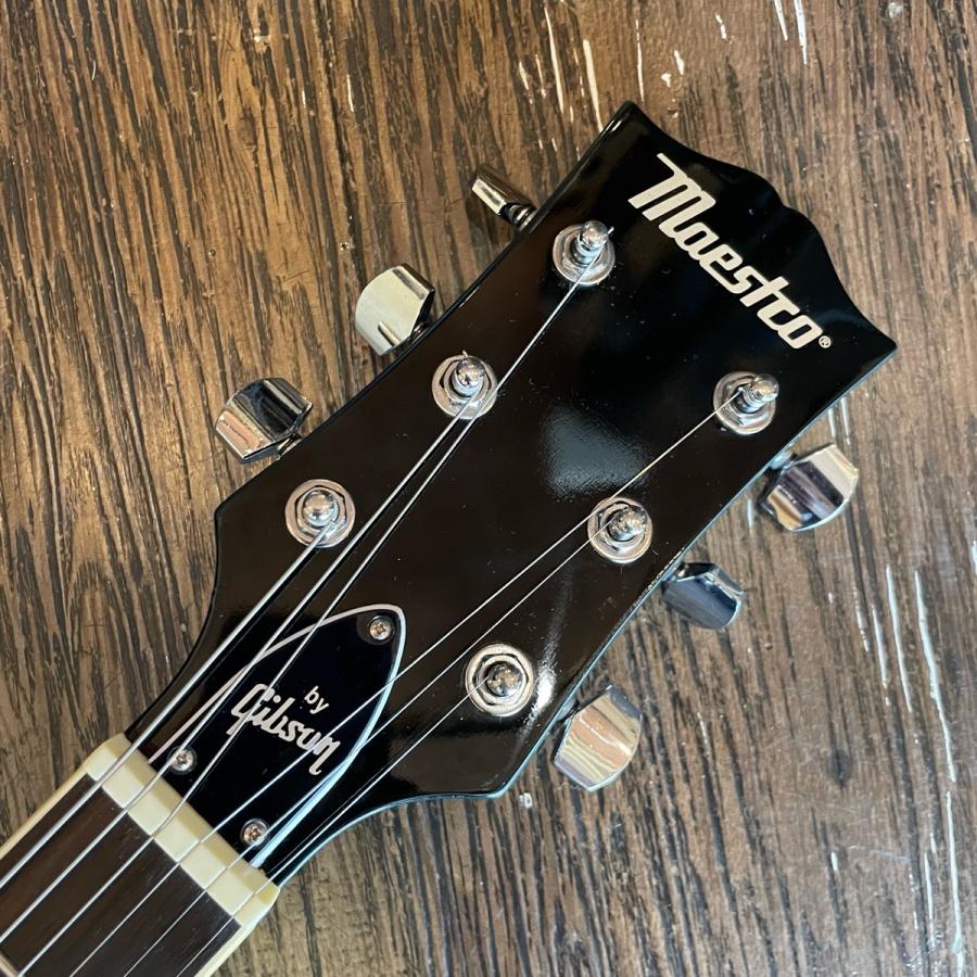 Les Paul Maestro by Gibson Electric Guitar エレキギター マエストロ ギブソン -GrunSound-x671- : GrunSound Yahoo ...