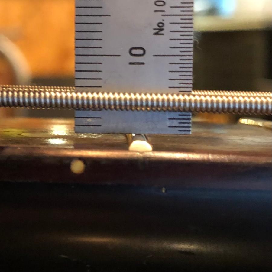 Mavis SPACEBERGER Electric Bass エレキベース メイビス -GrunSound-x703 ...