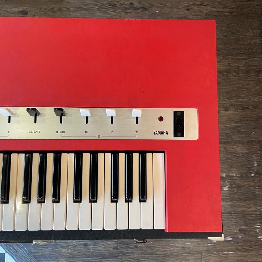 YAMAHA Yamaha YC-10 Stage Piano Keyboard ヤマハ キーボード -GrunSound-x707- : GrunSound Yahoo!店 - 通販 ...