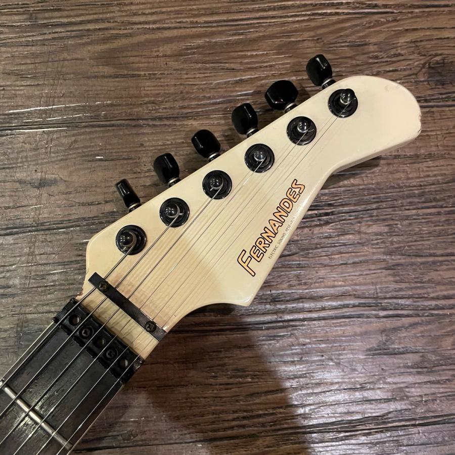 FERNANDES Fernandes Electric Guitar エレキギター FERNANDES Fernandes Electric Guitar エレキギター