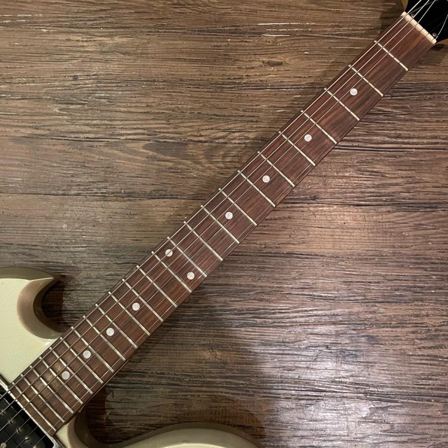 FERNANDES Fernandes Target MGT-50 Mockingbird Electric Guitar エレキギター フェルナンデス -GrunSound-x788 ...