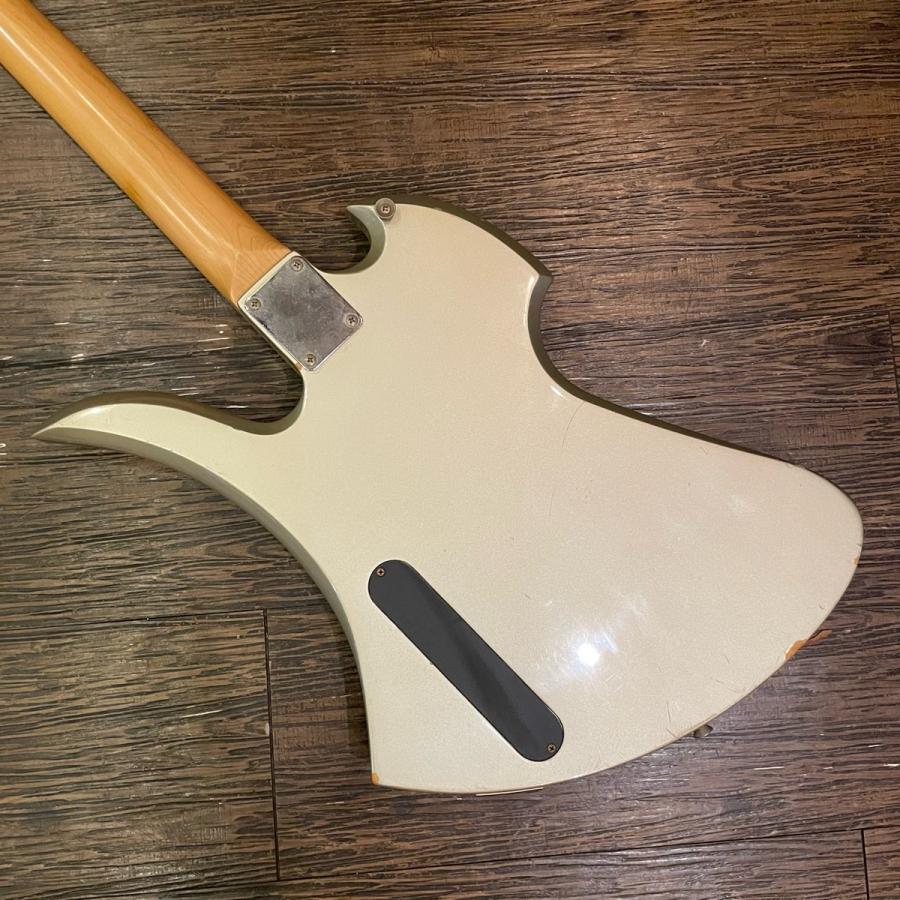 FERNANDES Fernandes Target MGT-50 Mockingbird Electric Guitar エレキギター フェルナンデス -GrunSound-x788 ...