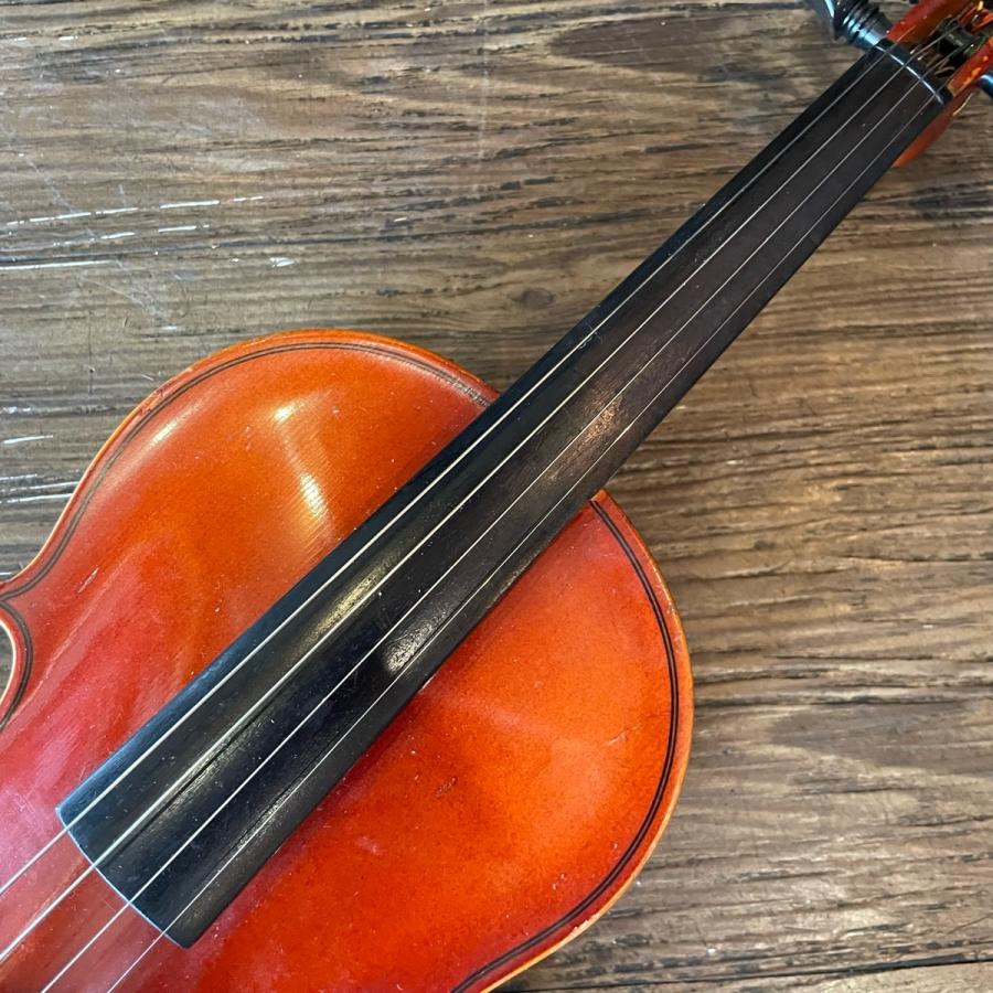 スズキ Suzuki No.220 1/4 1974年 Violin 分数バイオリン -GrunSound-x814- : GrunSound Yahoo!店 - 通販 - Yahoo!ショッピング