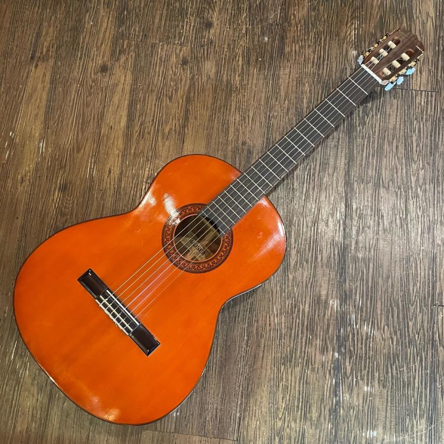 Hauser Copy model Classical Guitar ハウザー クラシックギター -GrunSound-x875 ...