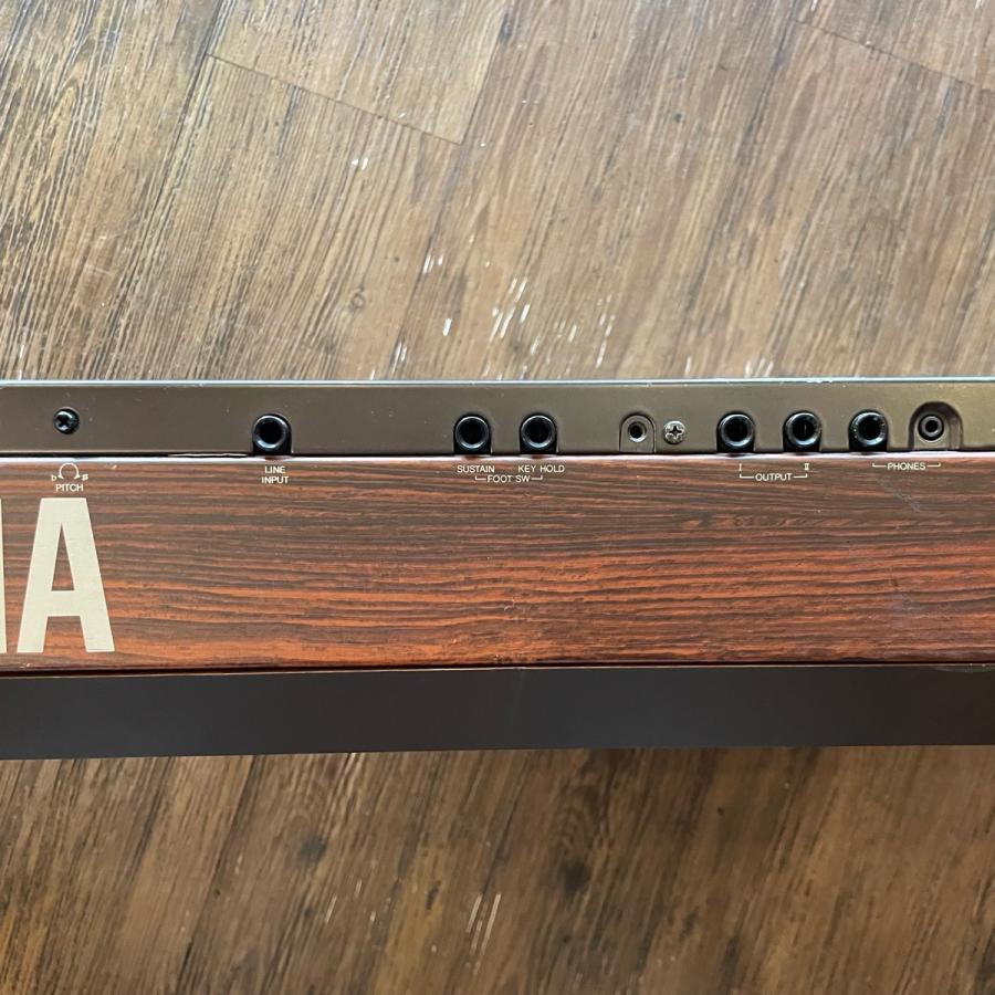 YAMAHA Yamaha PF-12 Stage Piano Keyboard ヤマハ キーボード ステージピアノ -GrunSound-x904- : GrunSound Yahoo!店 ...