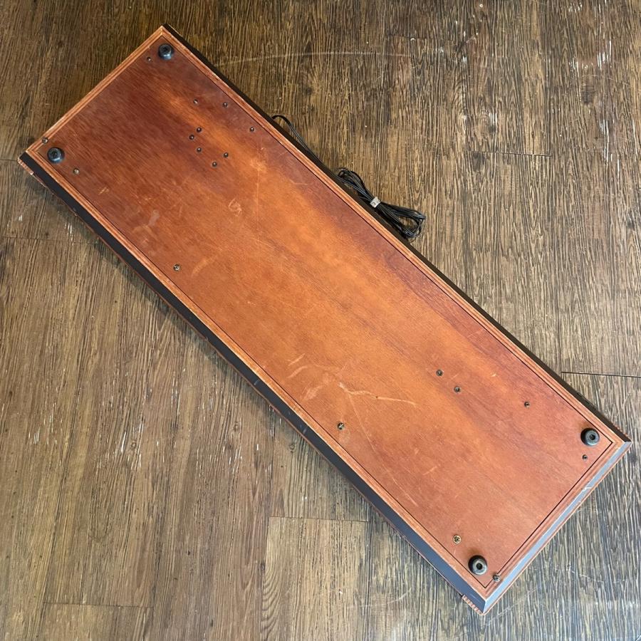 YAMAHA Yamaha PF-12 Stage Piano Keyboard ヤマハ キーボード ステージピアノ -GrunSound-x904- : GrunSound Yahoo!店 ...