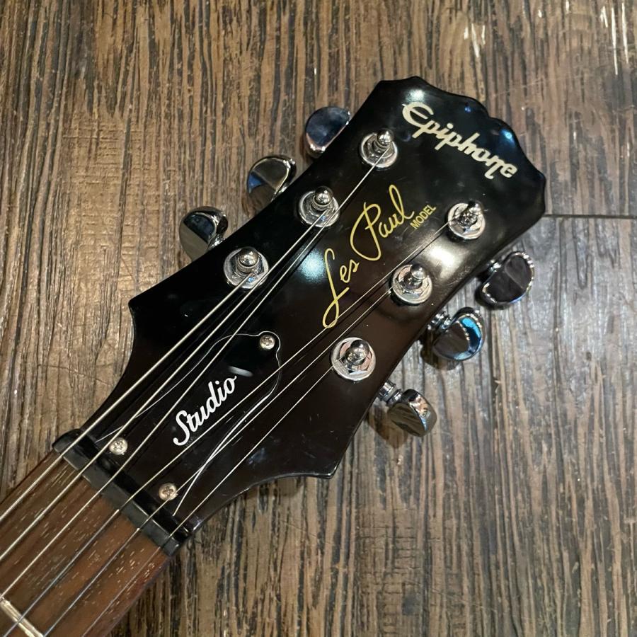 Epiphone Les Paul Model Electric Guitar エピフォン エレキギター -GrunSound-x924- : GrunSound Yahoo!店 - 通販 ...