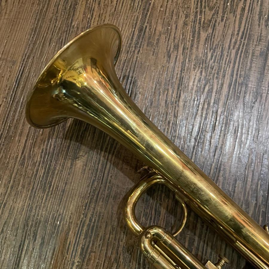 KAWAI Kawai Trumpet トランペット カワイ 現状品 -GrunSound KAWAI Kawai Trumpet トランペット カワイ 現状品 -GrunSound