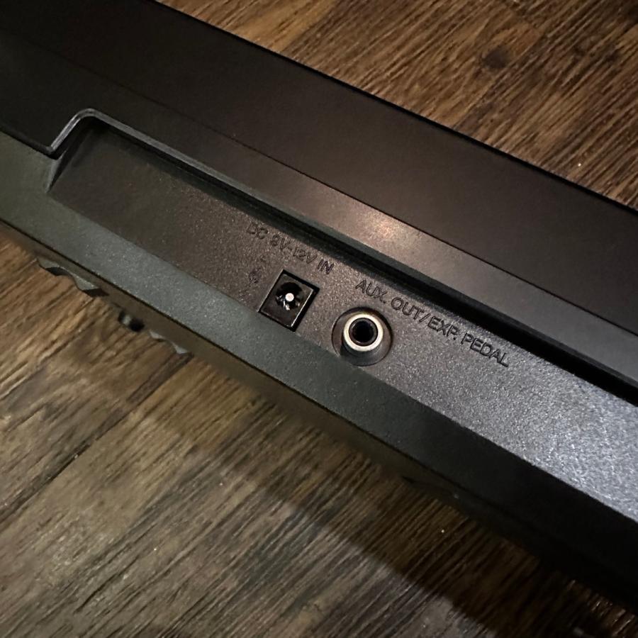 YAMAHA Yamaha PSR-12 Keyboard ヤマハ キーボード -GrunSound-x942- : GrunSound Yahoo!店 - 通販 - Yahoo!ショッピング