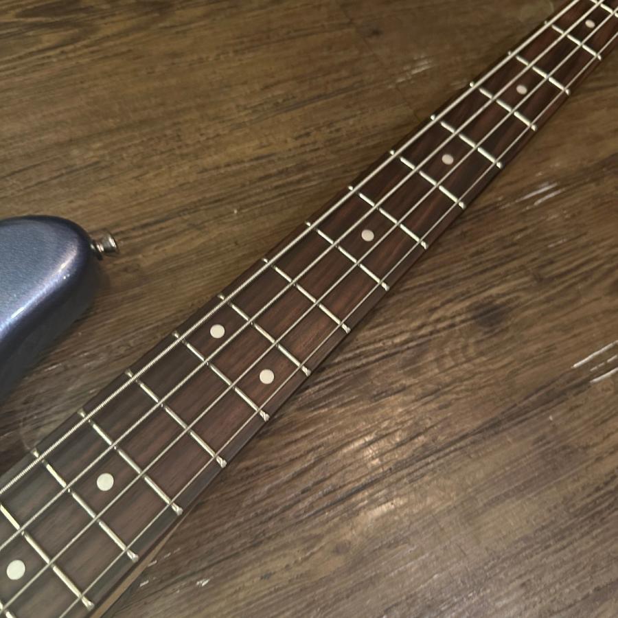 Bacchus universe series Electric bass バッカス エレキベース -GrunSound-x958- : GrunSound Yahoo!店 - 通販 ...