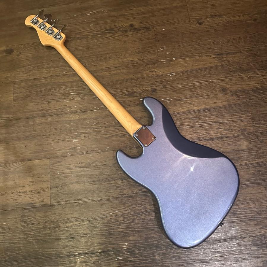 Bacchus universe series Electric bass バッカス エレキベース -GrunSound-x958- : GrunSound Yahoo!店 - 通販 ...