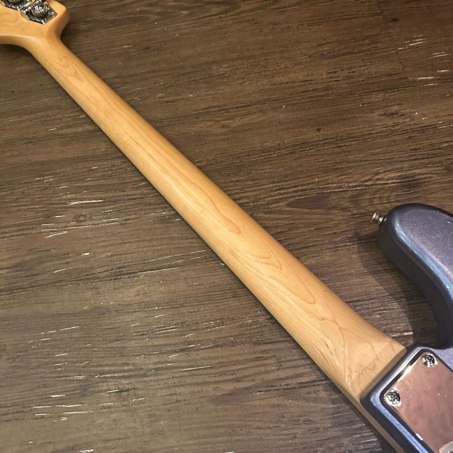 Bacchus universe series Electric bass バッカス エレキベース -GrunSound-x958- : GrunSound Yahoo!店 - 通販 ...