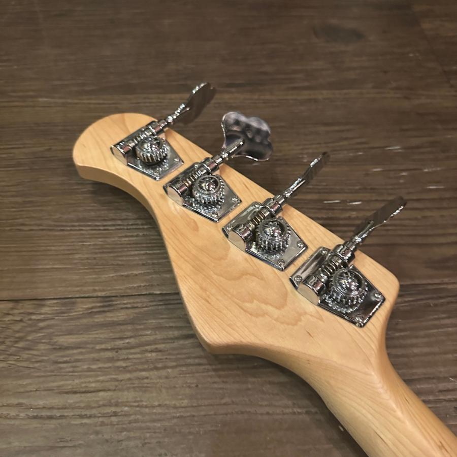 Bacchus universe series Electric bass バッカス エレキベース -GrunSound-x958- : GrunSound Yahoo!店 - 通販 ...