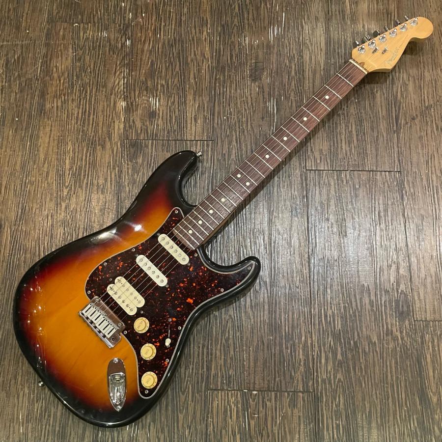Fender USA American Standard Stratocaster Electric Guitar エレキギター フェンダー -GrunSound-x968 ...