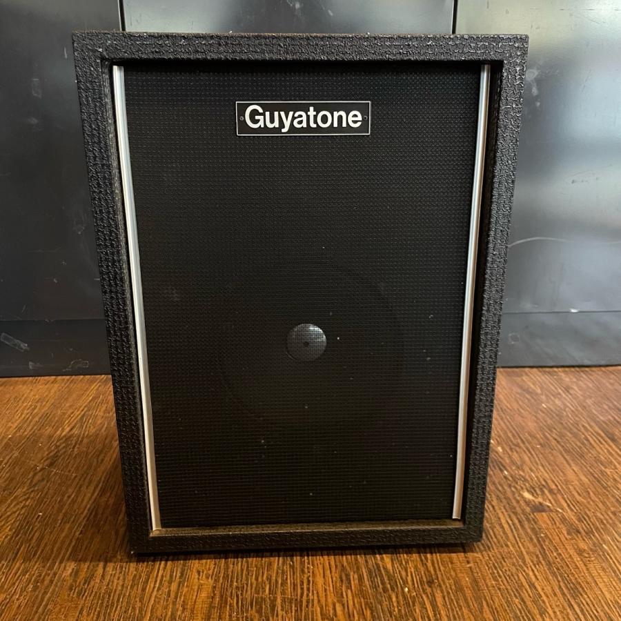 Guyatone GA-380 グヤトーン ギターアンプ -GrunSound-x987- : GrunSound Yahoo!店 - 通販 ...