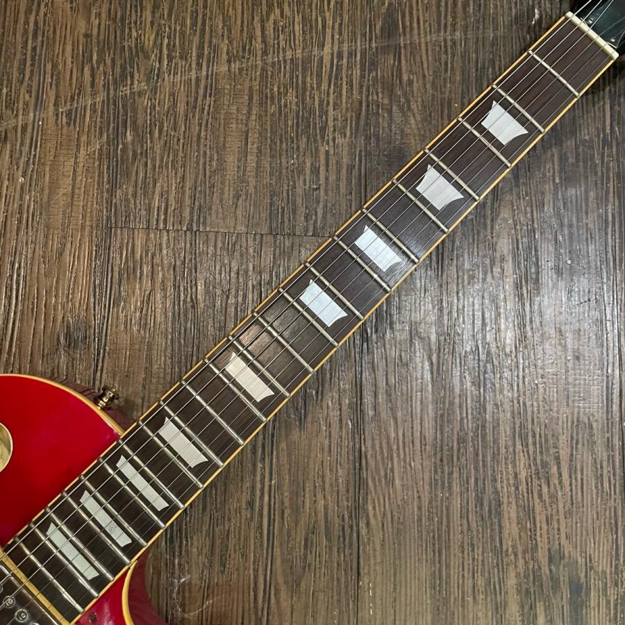 DH・Vamp co Les Paul type Electric Guitar エレキギター -GrunSound-z003- : GrunSound Yahoo!店 - 通販 ...