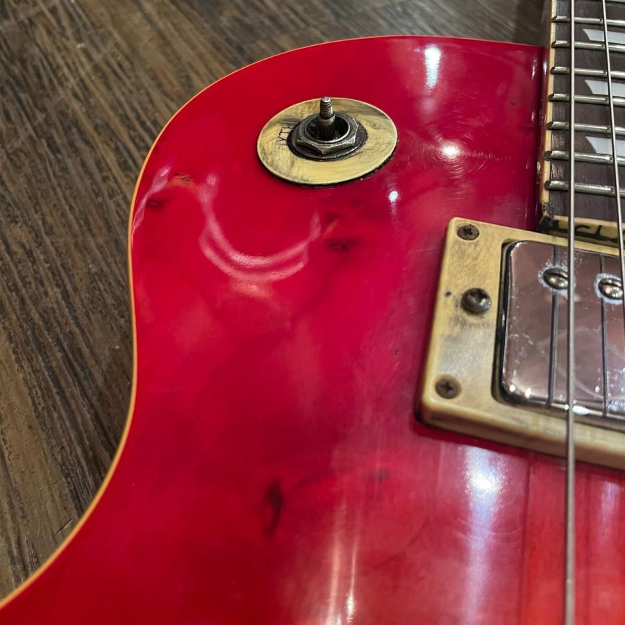 DH・Vamp co Les Paul type Electric Guitar エレキギター -GrunSound-z003- : GrunSound Yahoo!店 - 通販 ...