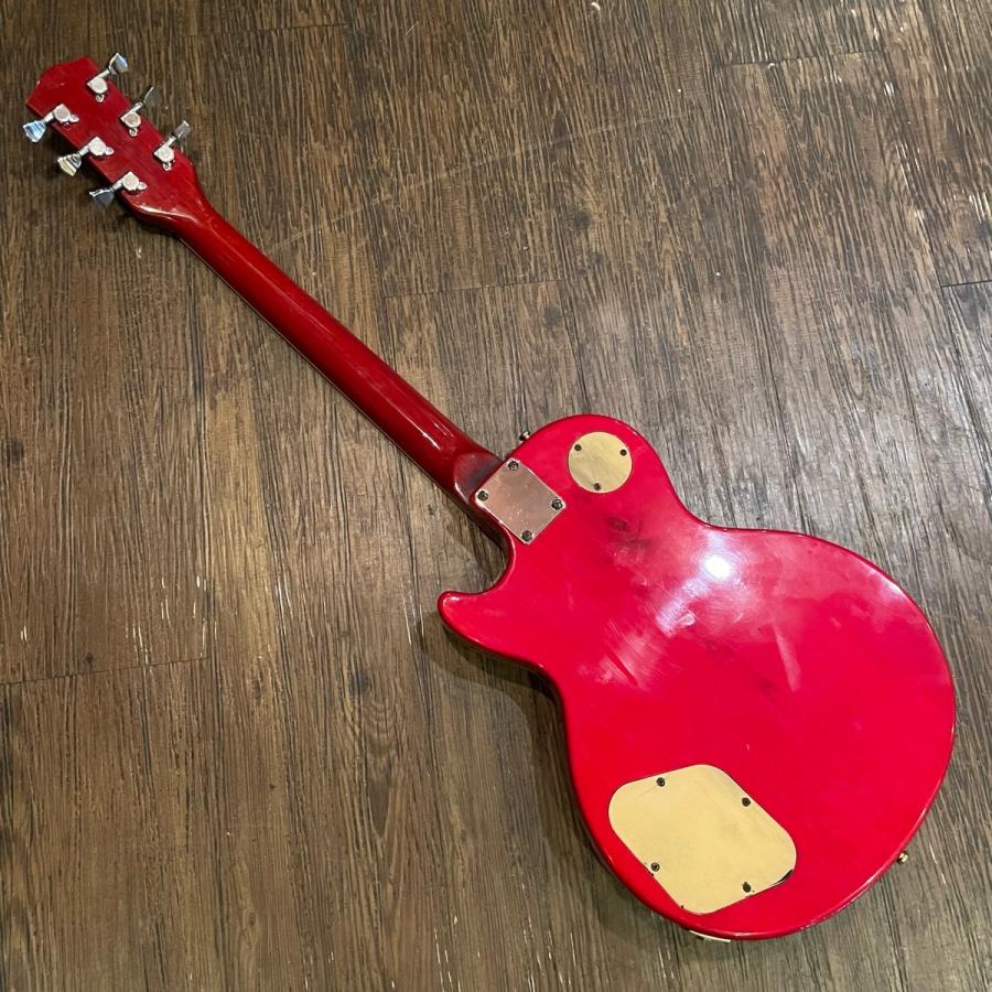 DH・Vamp co Les Paul type Electric Guitar エレキギター -GrunSound-z003- : GrunSound Yahoo!店 - 通販 ...