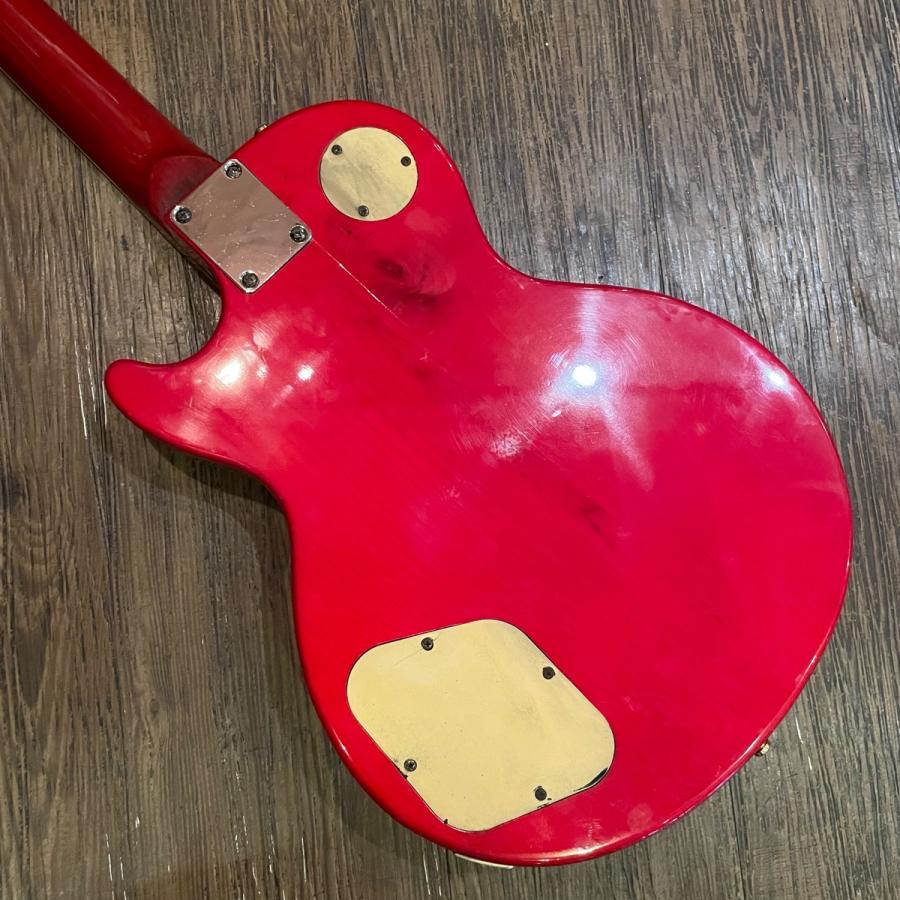 DH・Vamp co Les Paul type Electric Guitar エレキギター -GrunSound-z003- : GrunSound Yahoo!店 - 通販 ...