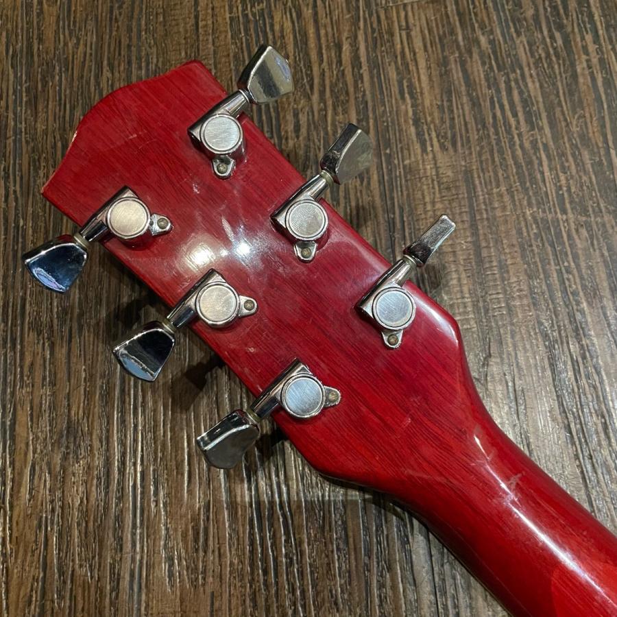 DH・Vamp co Les Paul type Electric Guitar エレキギター -GrunSound-z003- : GrunSound Yahoo!店 - 通販 ...