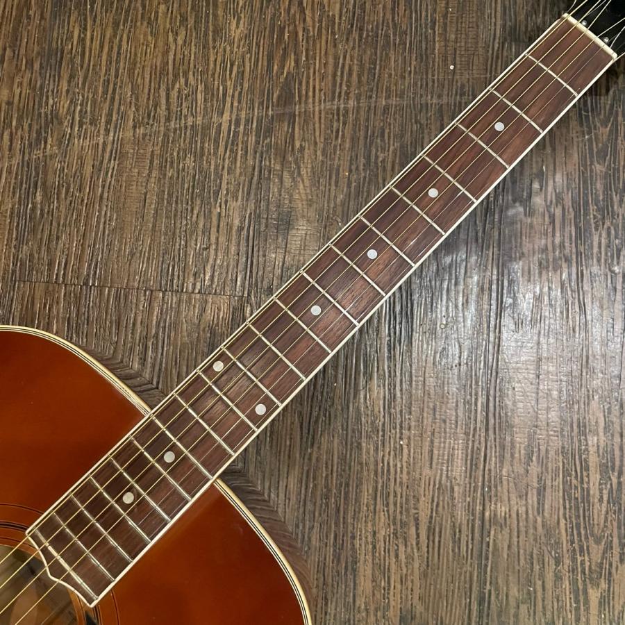 Aria WG-35N Acoustic Guitar アコースティックギター アリア -GrunSoundz005- : z005k221226 : GrunSound Yahoo!店 ...
