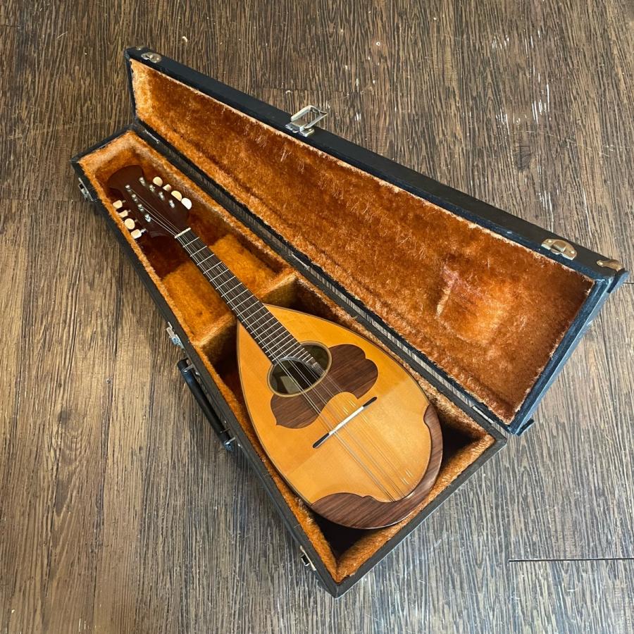 No brand Mandolin マンドリン -GrunSound-z021- : GrunSound Yahoo!店 - 通販 - Yahoo!ショッピング