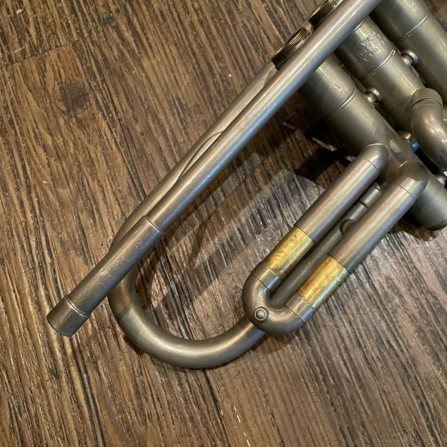 YAMAHA Yamaha YTR-135 Trumpet トランペット ヤマハ ジャンク YAMAHA Yamaha YTR-135 Trumpet トランペット ヤマハ ジャンク
