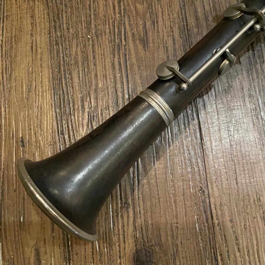 Yamaha ヤマハ クラリネット 現状品 -GrunSound-z032- : z032k211106 : GrunSound Yahoo!店 - 通販 - Yahoo!ショッピング