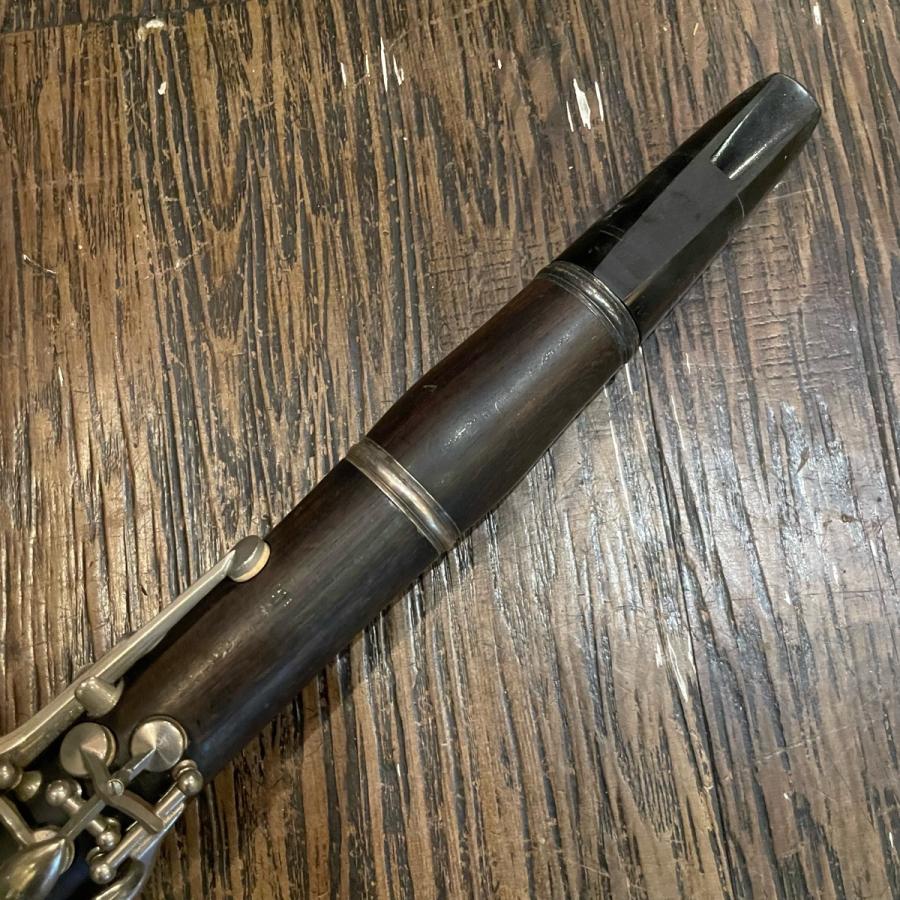 Yamaha ヤマハ クラリネット 現状品 -GrunSound-z032- : z032k211106 : GrunSound Yahoo!店 - 通販 - Yahoo!ショッピング