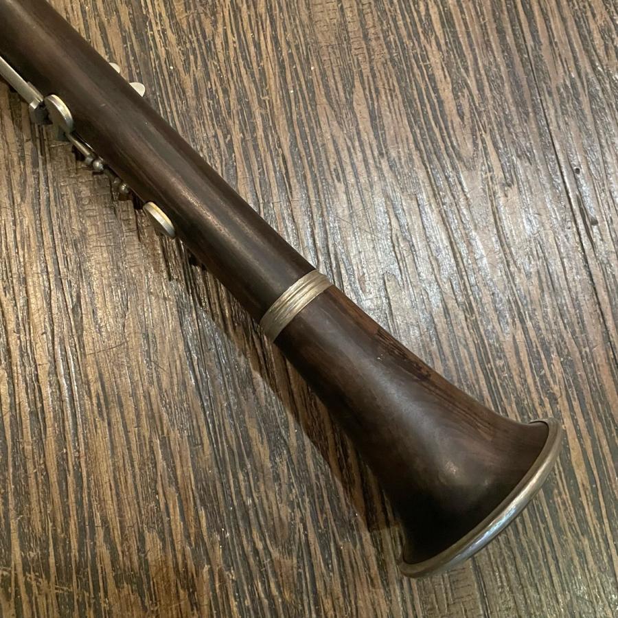 Yamaha ヤマハ クラリネット 現状品 -GrunSound-z032- : z032k211106 : GrunSound Yahoo!店 - 通販 - Yahoo!ショッピング