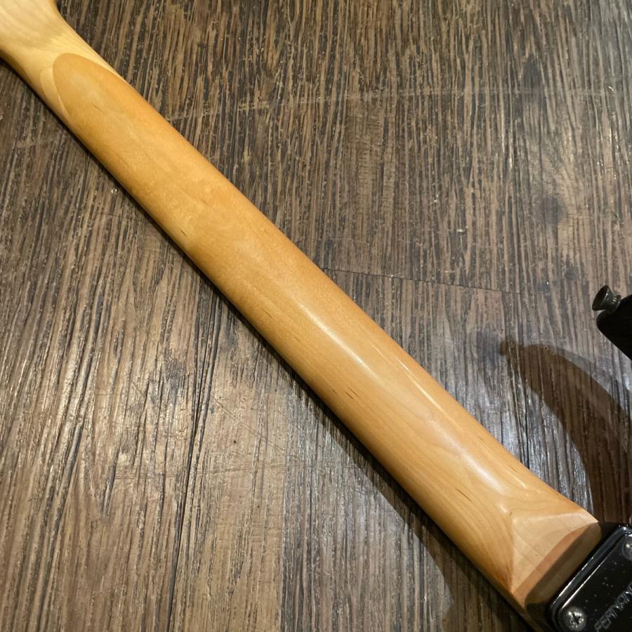 FERNANDES Fernandes FGZ-400 Electric Guitar エレキギター フェルナンデス -GrunSound-z035- : GrunSound Yahoo!店 ...