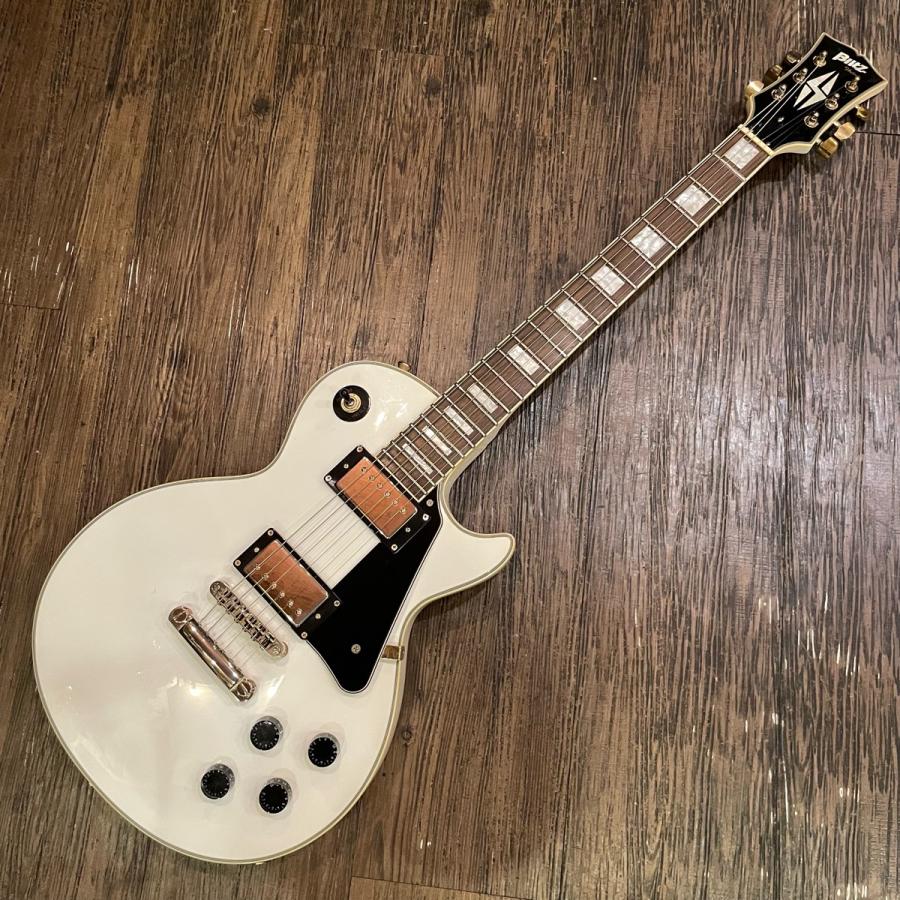 ARIA（アリア） Blitz by AriaproII Les Paul type Electric Guitar エレキギター ブリッツ ...